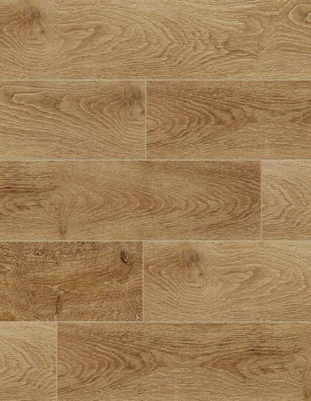 Simba Floor - Durable 3/4" Thick Engineered Wood Flooring