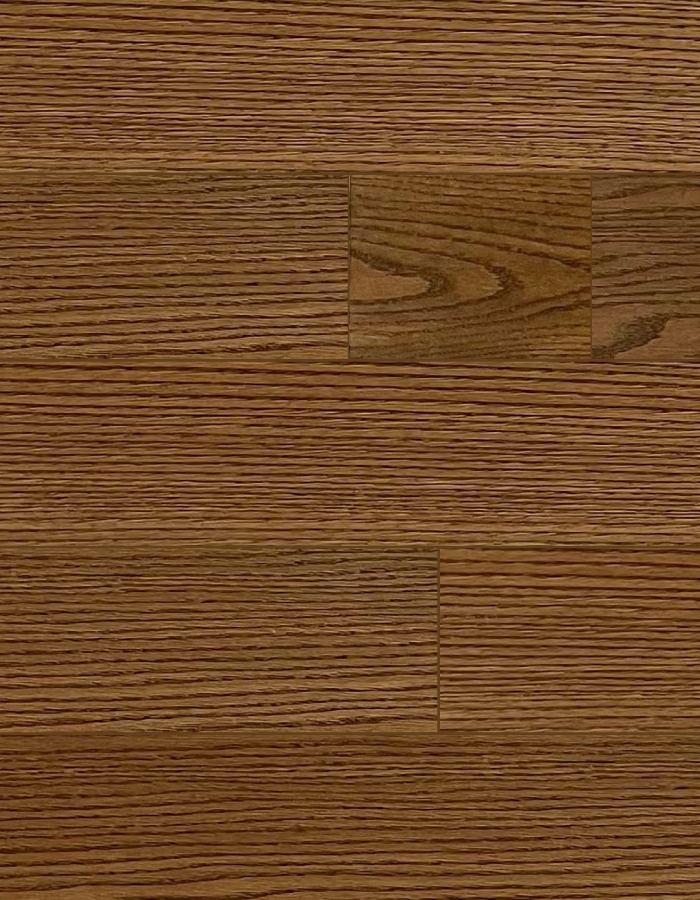 Natural Oak - VellFinish Floors