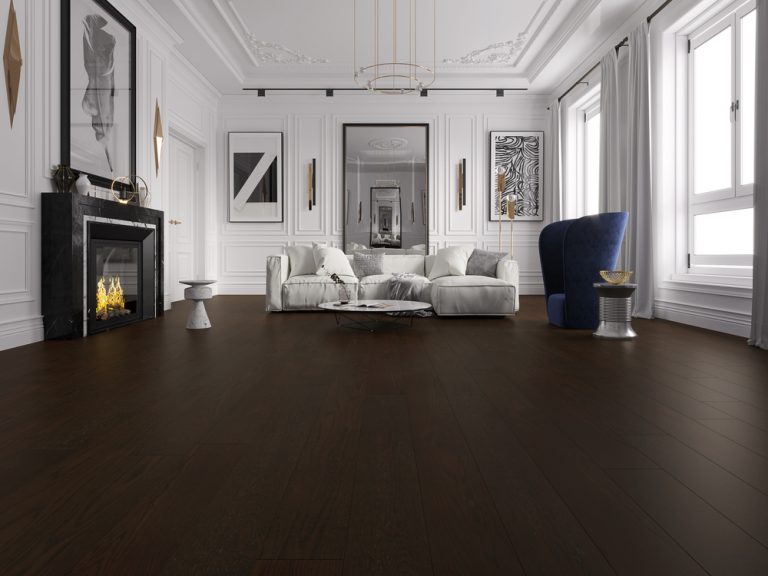 Sunset Vinyl Plank Flooring - Premium Quality