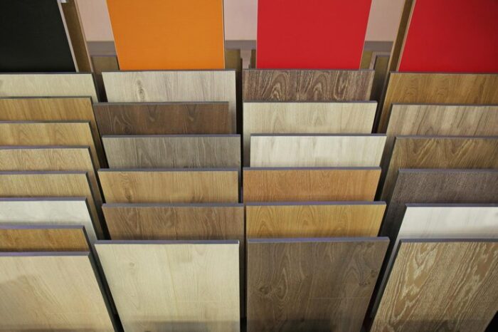 How to Choose the Right Color for 7MM Vinyl Flooring?