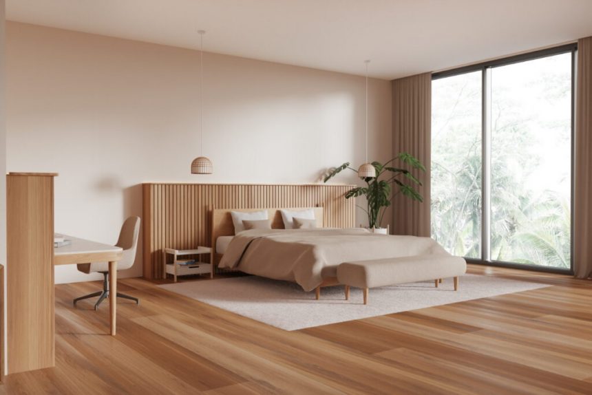 Luxury vinyl flooring brampton | Vellfinish Floors Canada